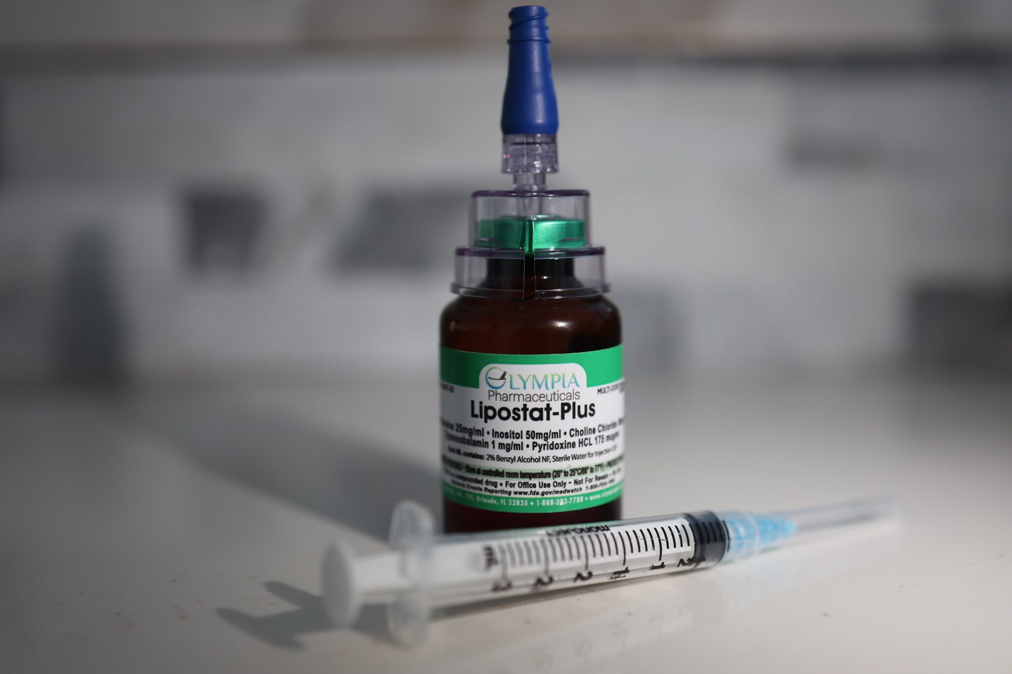 LipoStat Plus | LipoStat-Plus Injections by Resplendent Aesthetics